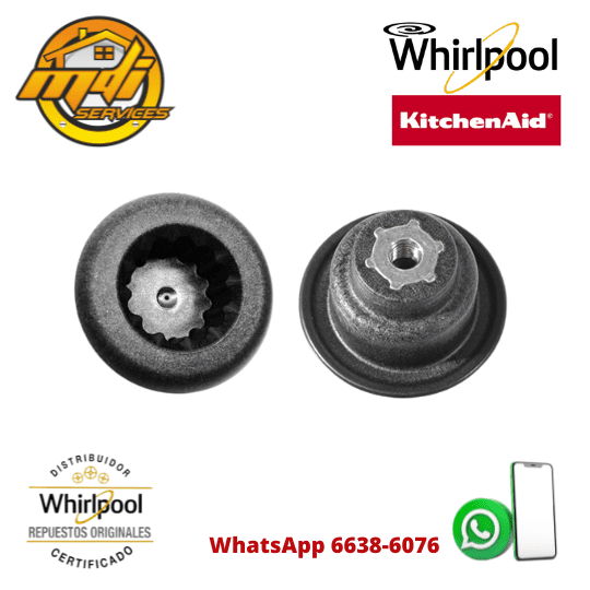 COUPLING LICUADORA KITCHENAID W10279256